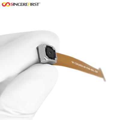 China Mini 5MP Full-HD OV5640 CMOS Machine Vision Camera Module for sale