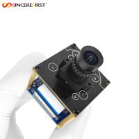 China USB 3.0 Sony IMX415 CMOS 4K HDR Sensor Mini Camera Module for sale