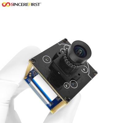 China USB 3.0 Sony IMX415 CMOS 4K HDR Sensor Mini Camera Module for sale
