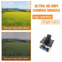 China USB 3.0 Sony IMX415 CMOS 4K HDR Sensor Mini Camera Module for sale