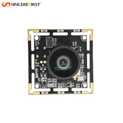 China Global Shutter Global Exposure 2MP CMOS Sensor USB-C Camera Module for sale