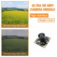 China Global Shutter Global Exposure 2MP CMOS Sensor USB-C Camera Module for sale