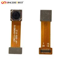 China 4K OmniVision OV8856 CMOS Autofocus Machine Vision Camera Module for sale