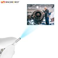 China Medical And Industrial USB 2.0 CMOS Sensor Endoscope Camera Module for sale