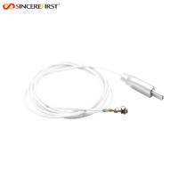 China Medical And Industrial USB 2.0 CMOS Sensor Endoscope Camera Module for sale