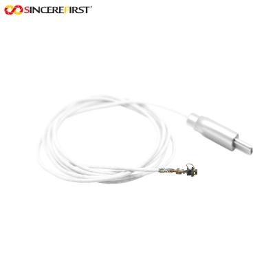 China Medical And Industrial USB 2.0 CMOS Sensor Endoscope Camera Module for sale