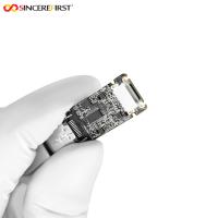 China Medical And Industrial USB 2.0 CMOS Sensor Endoscope Camera Module for sale