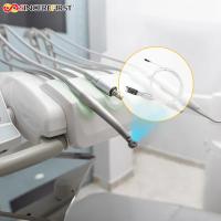China Medical And Industrial USB 2.0 CMOS Sensor Endoscope Camera Module for sale