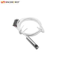 China IP67 720P Sensor OV9734 UVC USB 2.0 Endoscope Camera Module for sale