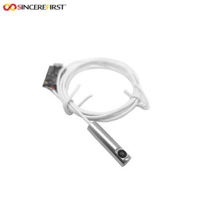 China IP67 720P Sensor OV9734 UVC USB 2.0 Endoscope Camera Module for sale