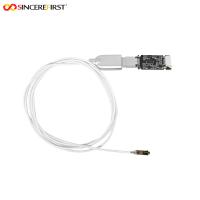 China Industrial OmniVision OV9734 CMOS Color USB Endoscope Camera Module for sale