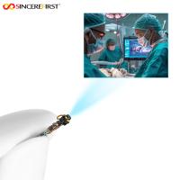 China Industrial OmniVision OV9734 CMOS Color USB Endoscope Camera Module for sale