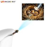 China Industrial OmniVision OV9734 CMOS Color USB Endoscope Camera Module for sale