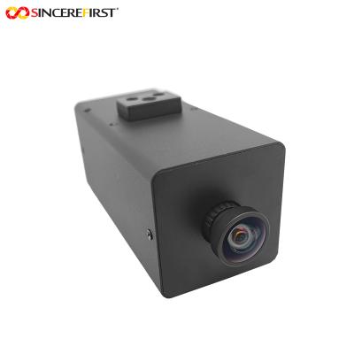China 4K 60FPS Night Vision Sony IMX415 CMOS AI Vision Camera Module for sale