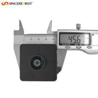 China 4K 60FPS Night Vision Sony IMX415 CMOS AI Vision Camera Module for sale