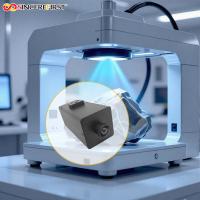 China 4K 60FPS Night Vision Sony IMX415 CMOS AI Vision Camera Module for sale