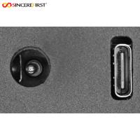 China 4K 60FPS Night Vision Sony IMX415 CMOS AI Vision Camera Module for sale