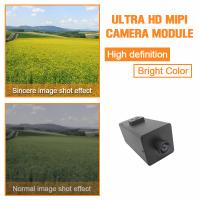 China 4K 60FPS Night Vision Sony IMX415 CMOS AI Vision Camera Module for sale