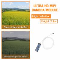 China Low-Distortion OH01A10 CMOS USB2.0 Endoscope Camera Module for sale