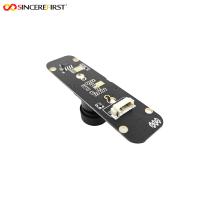 China Mini 8MP CIS Sony IMX415 Wide Dynamic Range USB 2.0 Camera Module for sale