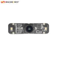 China Mini 8MP CIS Sony IMX415 Wide Dynamic Range USB 2.0 Camera Module for sale