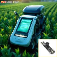 China Mini 8MP CIS Sony IMX415 Wide Dynamic Range USB 2.0 Camera Module for sale