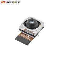 China HDR Low-Light 4K OV48B2Q CMOS Outdoor Camera Mini FPC Camera Module for sale