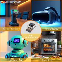 China HDR Low-Light 4K OV48B2Q CMOS Outdoor Camera Mini FPC Camera Module for sale