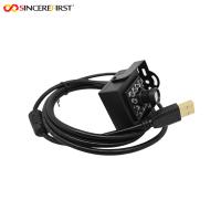 China Low-Light HDR Infrared LED HD 5MP USB Camera Module for sale