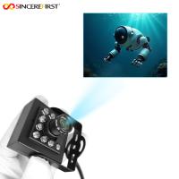 China Low-Light HDR Infrared LED HD 5MP USB Camera Module for sale