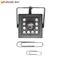 China Low-Light HDR Infrared LED HD 5MP USB Camera Module for sale