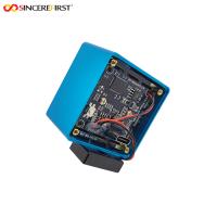 China Global Shutter LED Color/Mono CMOS Sensor AI USB Camera Module for sale