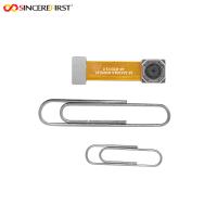 China Low Light 4K OmniVision OV08D10 Sensor FPV Auto Focus MIPI Camera Module for sale