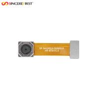 China Low Light 4K OmniVision OV08D10 Sensor FPV Auto Focus MIPI Camera Module for sale