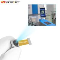 China Low Light 4K OmniVision OV08D10 Sensor FPV Auto Focus MIPI Camera Module for sale