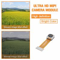China Low Light 4K OmniVision OV08D10 Sensor FPV Auto Focus MIPI Camera Module for sale