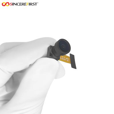 China Mini 1MP HD OV9732 CMOS IoT Low-Light DVP Camera Module for sale