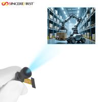 China Mini 1MP HD OV9732 CMOS IoT Low-Light DVP Camera Module for sale