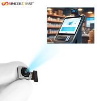 China 4K Autofocus PDAF Samsung CMOS Sensor Night Vision MIPI Camera Module for sale