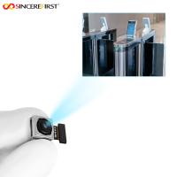 China 4K Autofocus PDAF Samsung CMOS Sensor Night Vision MIPI Camera Module for sale