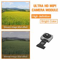 China 4K 30FPS Ultra-HD CMOS IMX582 Mini MIPI Camera Module for sale