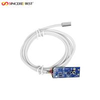 China Micro OV2740 Image Sensor 1080P Medical Industrial Separated Endoscope Camera Module for sale