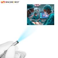 China Micro OV2740 Image Sensor 1080P Medical Industrial Separated Endoscope Camera Module for sale