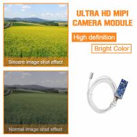 China Micro OV2740 Image Sensor 1080P Medical Industrial Separated Endoscope Camera Module for sale