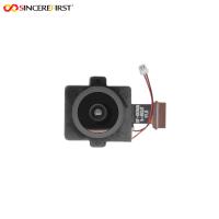 China Compact 4MP Full HD IR Night Vision OV4689 Image Sensor MIPI Camera Module for sale