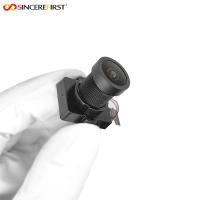 China Compact 4MP Full HD IR Night Vision OV4689 Image Sensor MIPI Camera Module for sale