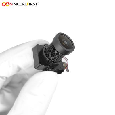 China Compact 4MP Full HD IR Night Vision OV4689 Image Sensor MIPI Camera Module for sale