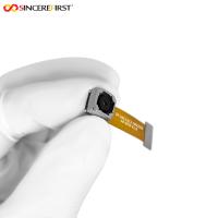 China Industrial 4K 30FPS HDR Sony IMX258 Color Sensor Mini MIPI Camera Module for sale