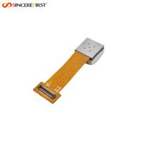 China Industrial 4K 30FPS HDR Sony IMX258 Color Sensor Mini MIPI Camera Module for sale