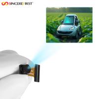 China 2MP 1080P Industrial AI Vision GC2145 CMOS DVP Camera Module for sale